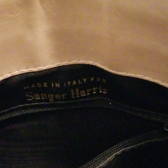 Sanger Harris | Bags | Vintage Sanger Harris Purse | Poshmark